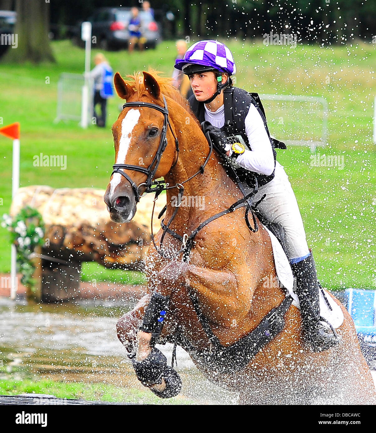 Hopetoun House, South Queensferry, Edinburgh, Sunday 28th July 2013 ...