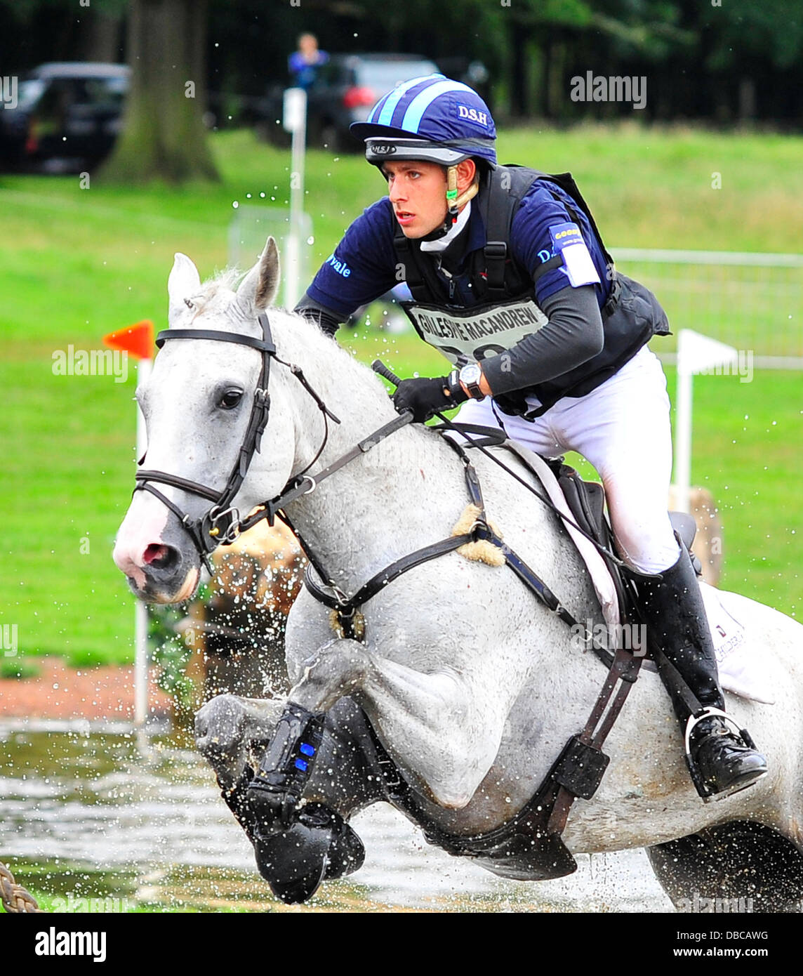 Wills oakden hi-res stock photography and images - Alamy