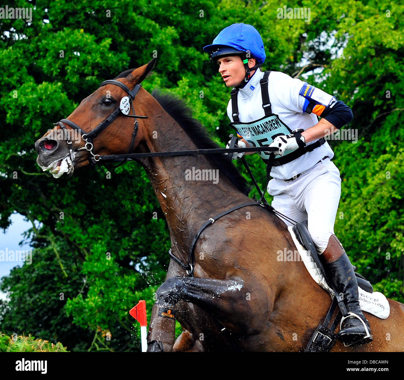 Hopetoun House, South Queensferry, Edinburgh, Sunday 28th July 2013 ...
