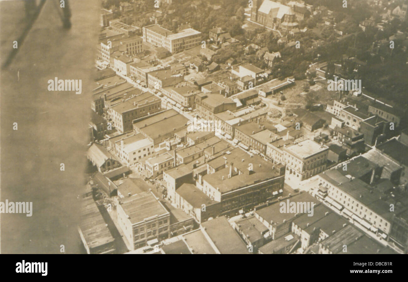 Kitchener ontario map hi-res stock photography and images - Alamy