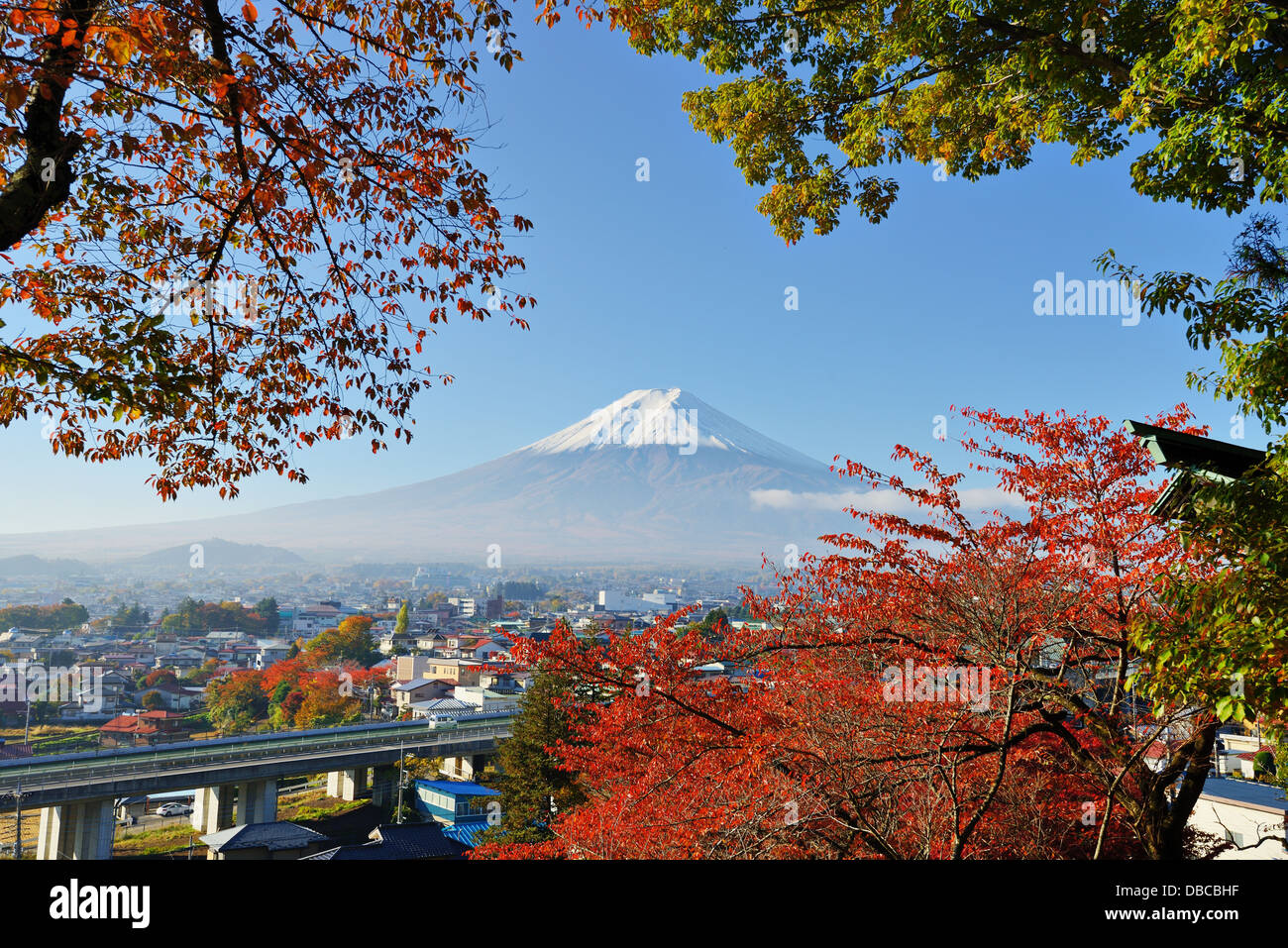Japan mt fuji hi-res stock photography and images - Alamy