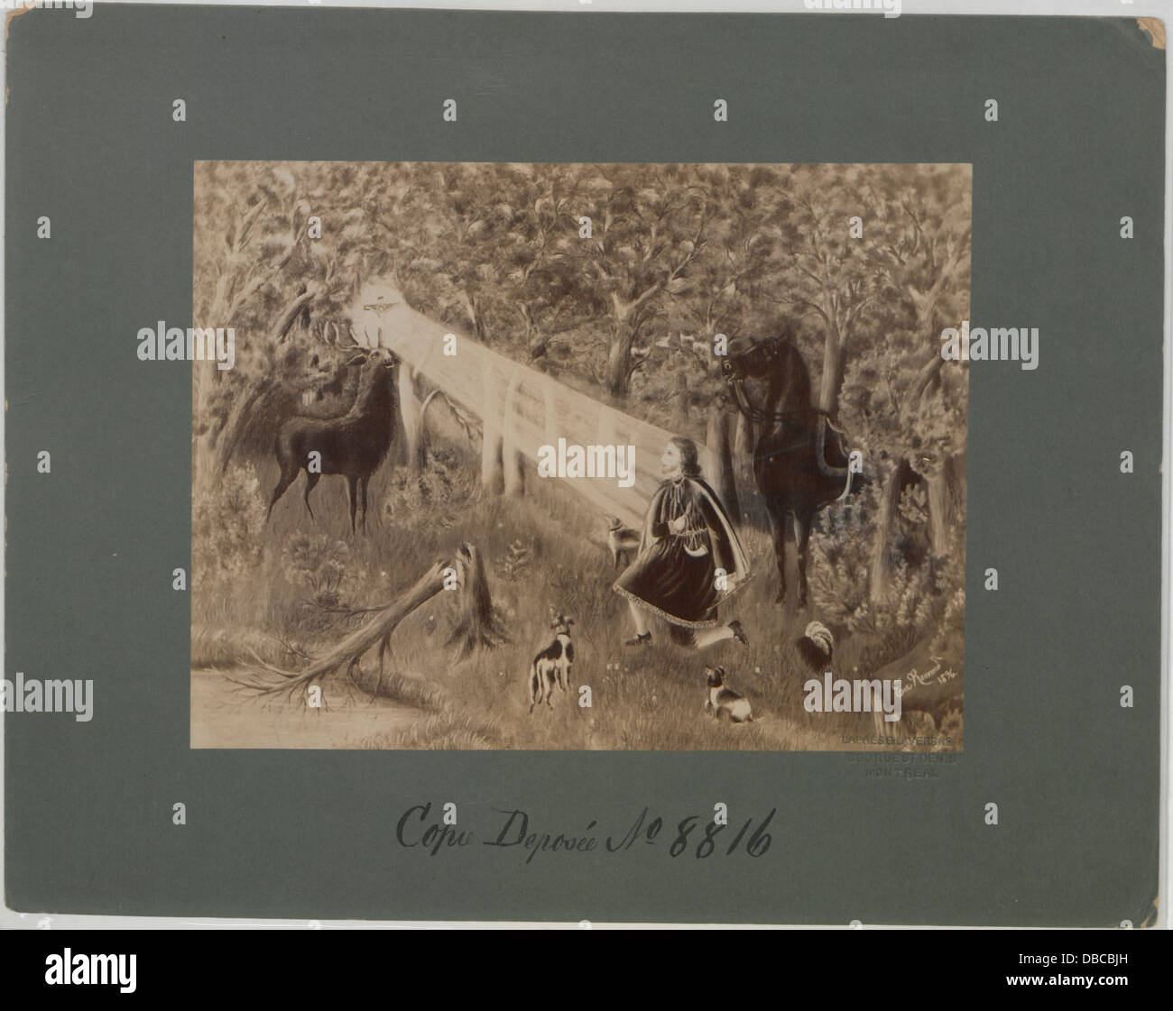 Hs85 10 8816 hi-res stock photography and images - Alamy