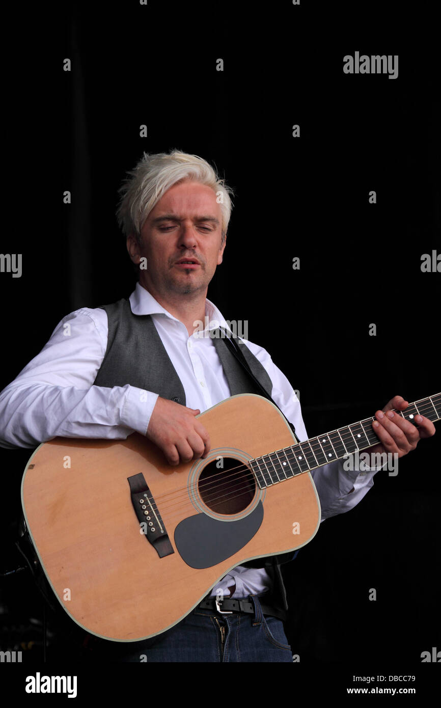 The christians neil griffiths hi-res stock photography and images - Alamy