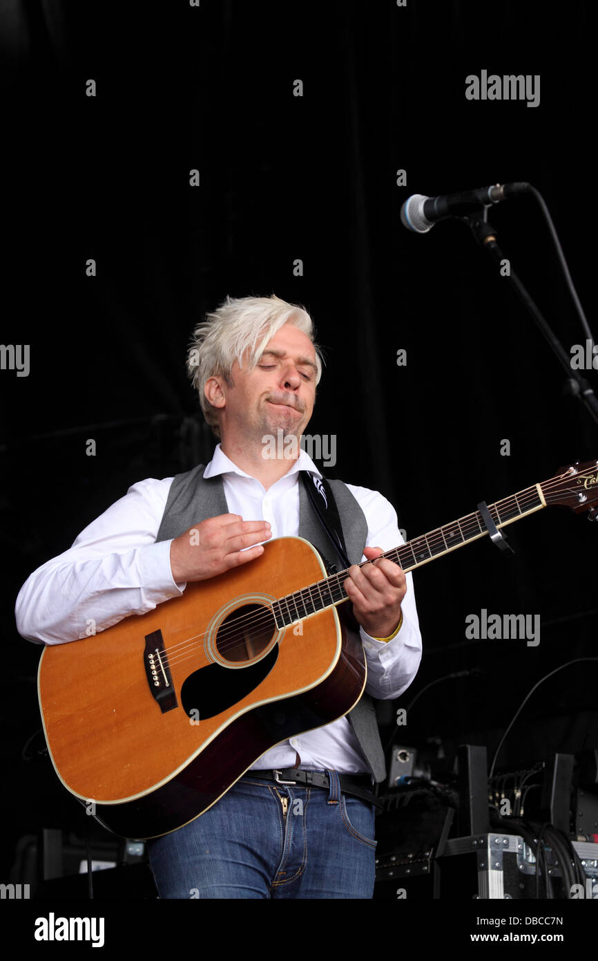 The christians neil griffiths hi-res stock photography and images - Alamy