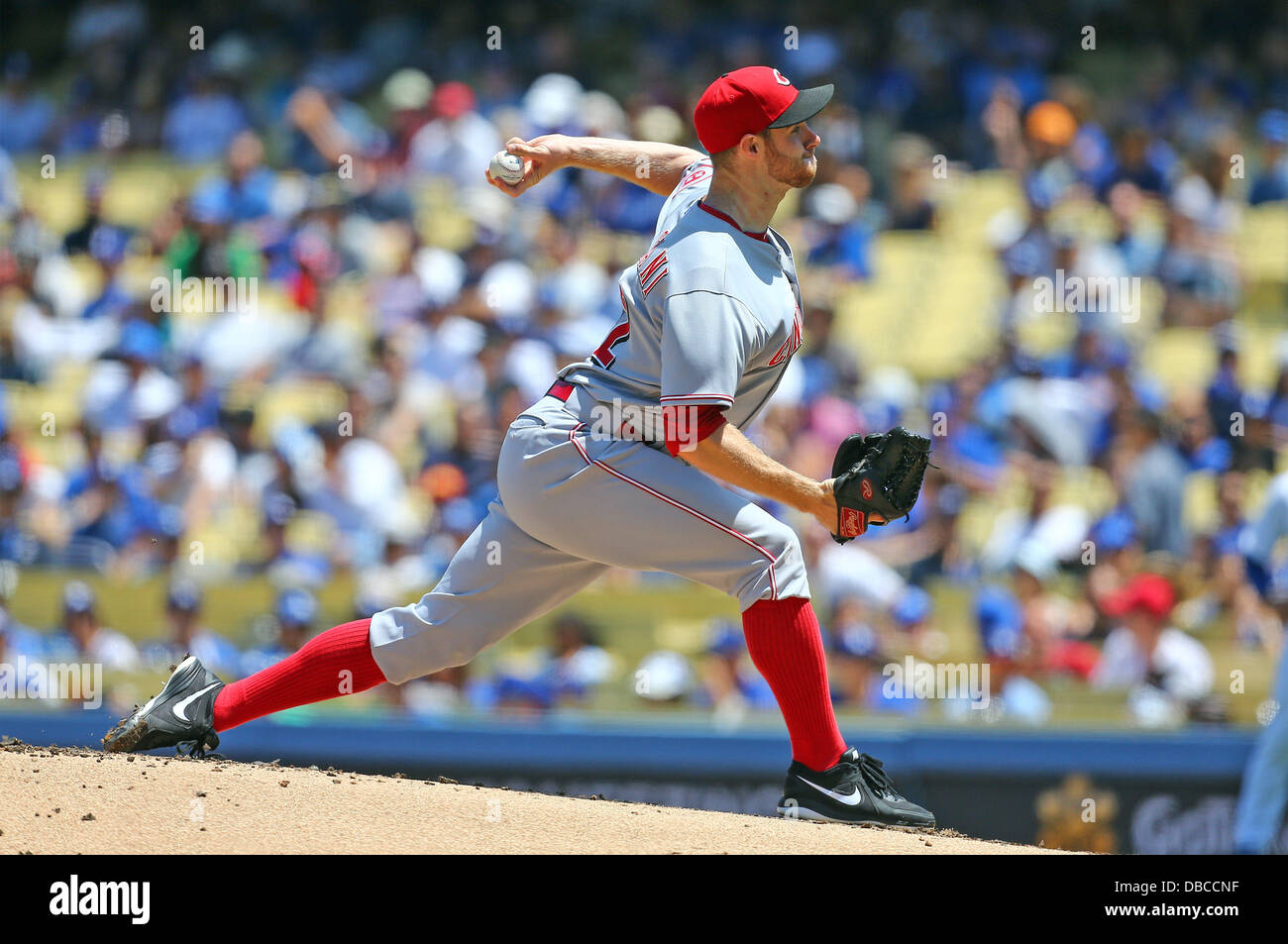 Los Angeles, California, USA. 28th July, 2013. July 28, 2013 Los ...