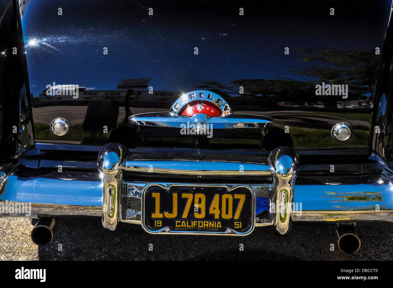 Saco, Maine, USA. 27th July 2013. old american car in a annual ...