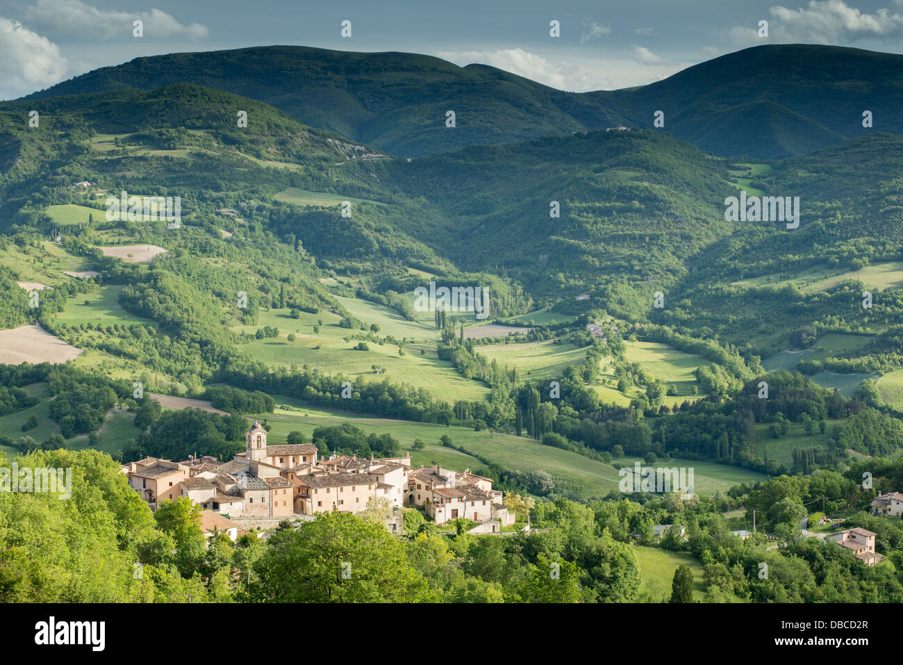 Castelvecchio hi-res stock photography and images - Alamy