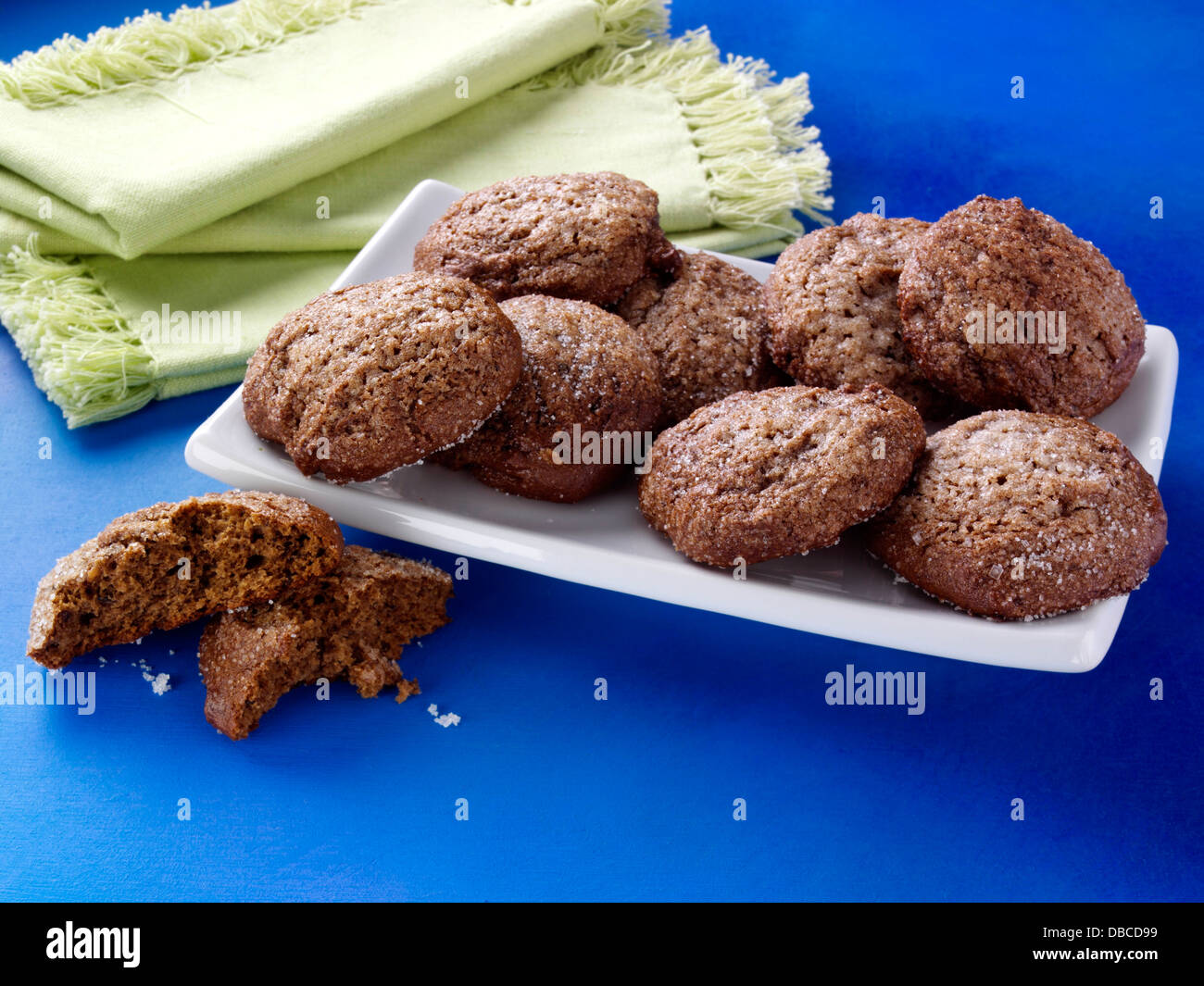 Old fashioned biscuits hi-res stock photography and images - Alamy