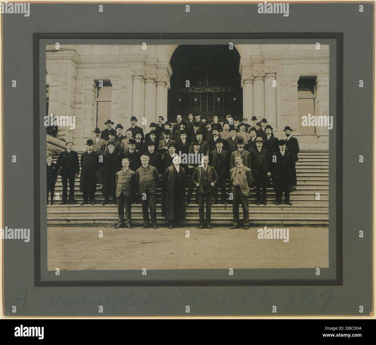 Politicians meeting early 1900s hi-res stock photography and images - Alamy
