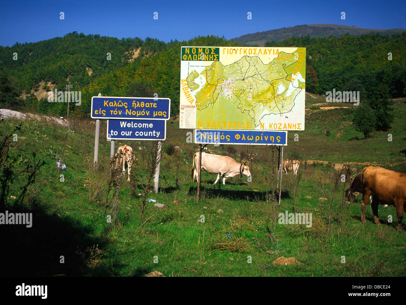 Prespa Lakes National High Resolution Stock Photography and Images - Alamy