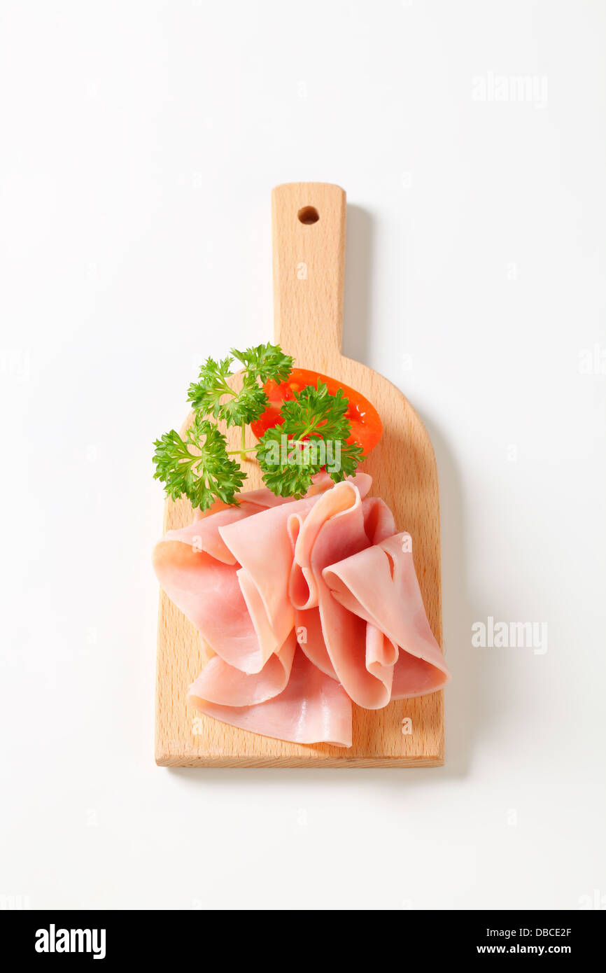 Col cuts hi-res stock photography and images - Alamy