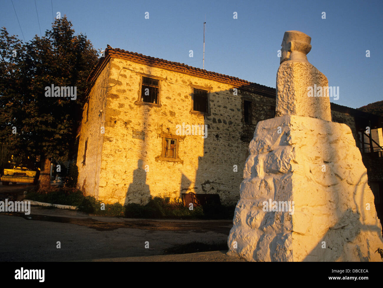 Prespa Lakes National Park High Resolution Stock Photography and Images ...