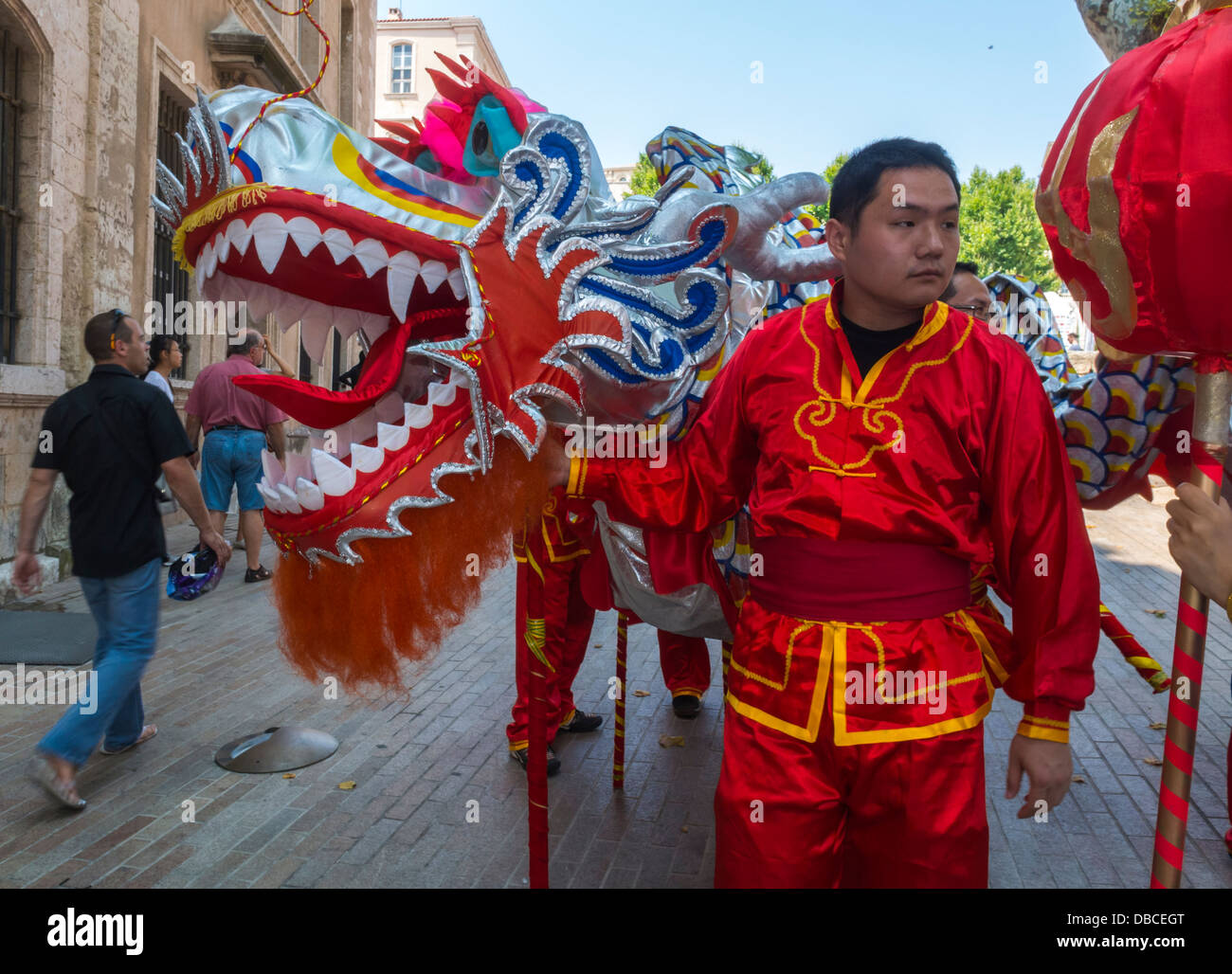 Asian Culture And Traditions