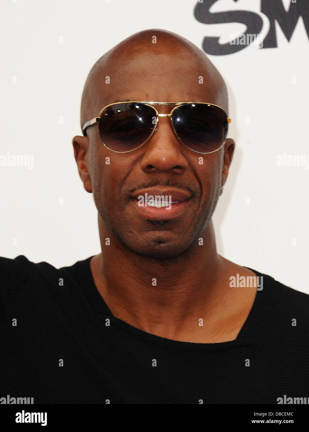 Los Angeles, California, USA. 28th July, 2013. JB Smoove attending the ...