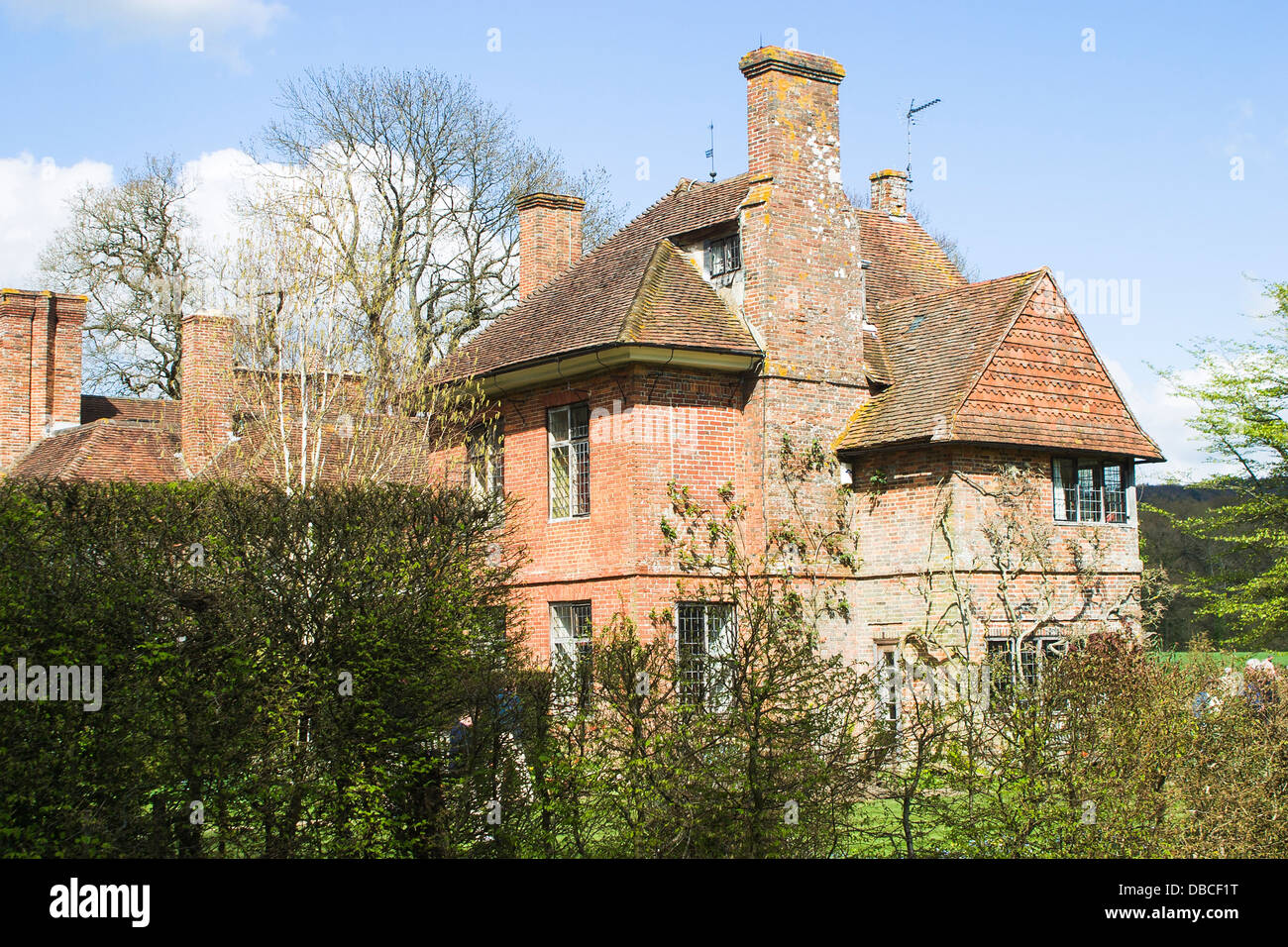 Vann, surrey hi-res stock photography and images - Alamy