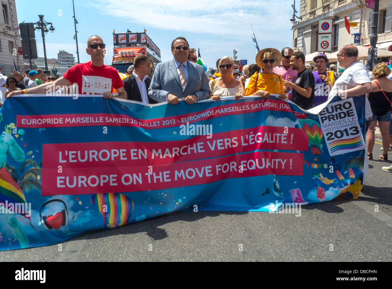 Europride Marseille
