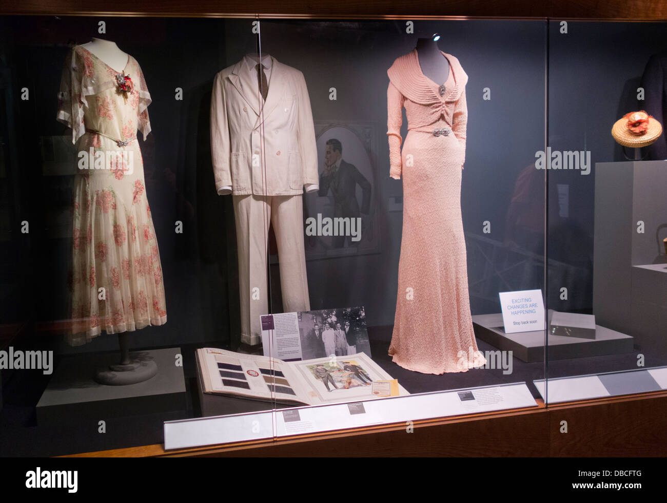 American Textile History Museum in Lowell MA Stock Photo - Alamy