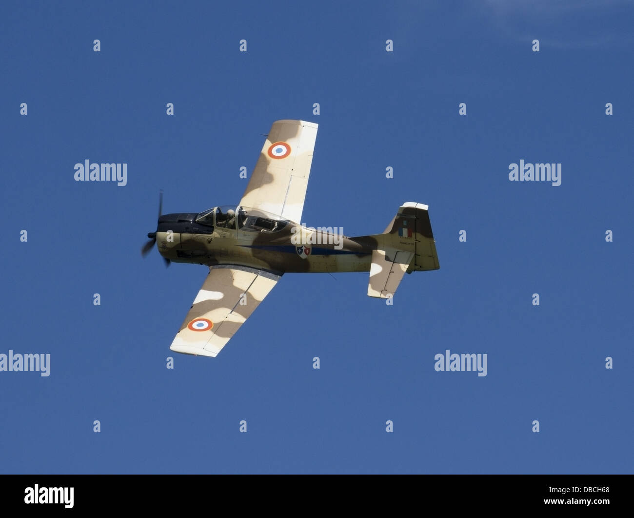 T 28 fennec flying hi-res stock photography and images - Alamy