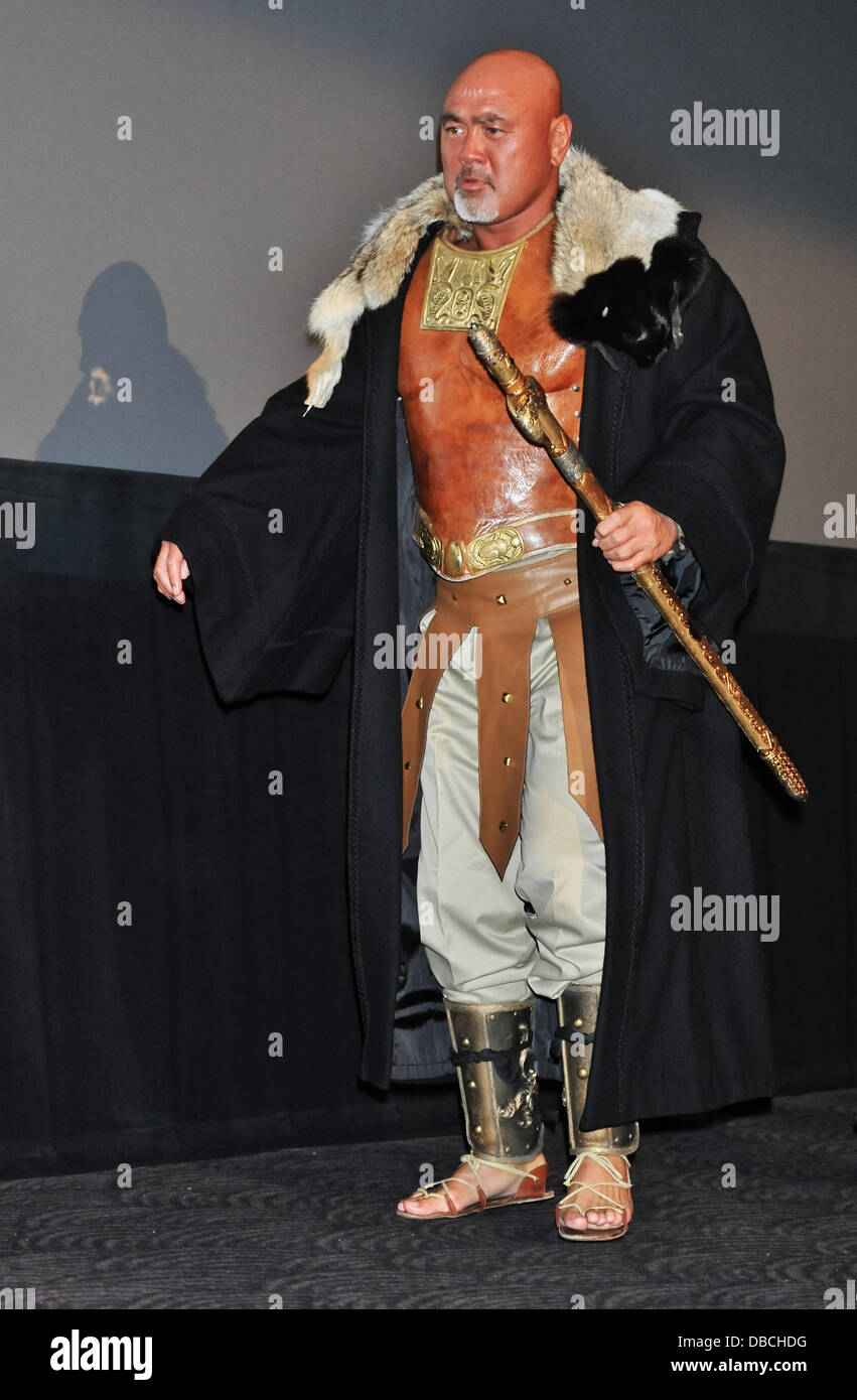 Keiji muto hi-res stock photography and images - Alamy