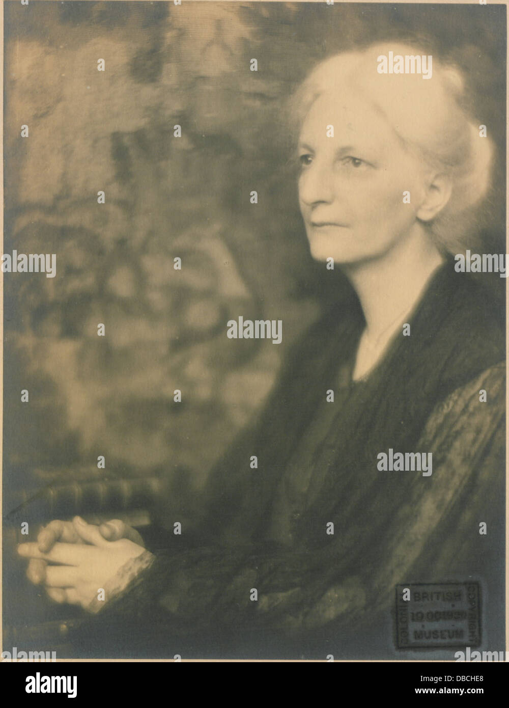 Portrait of euphemia macleod hi-res stock photography and images - Alamy