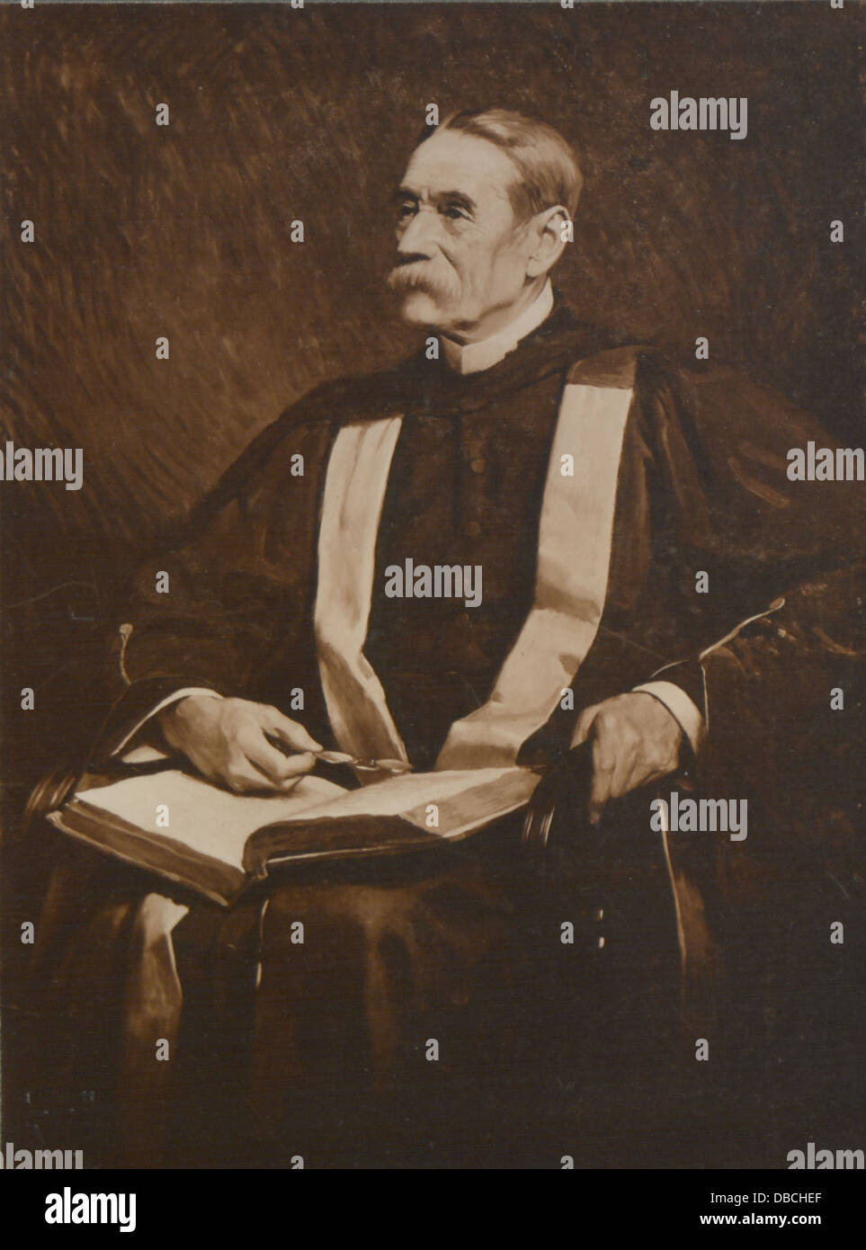 William clark portrait hi-res stock photography and images - Alamy