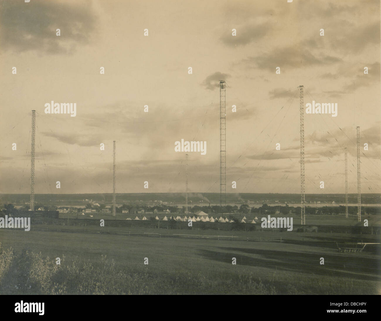 Newcastle new brunswick hi-res stock photography and images - Alamy