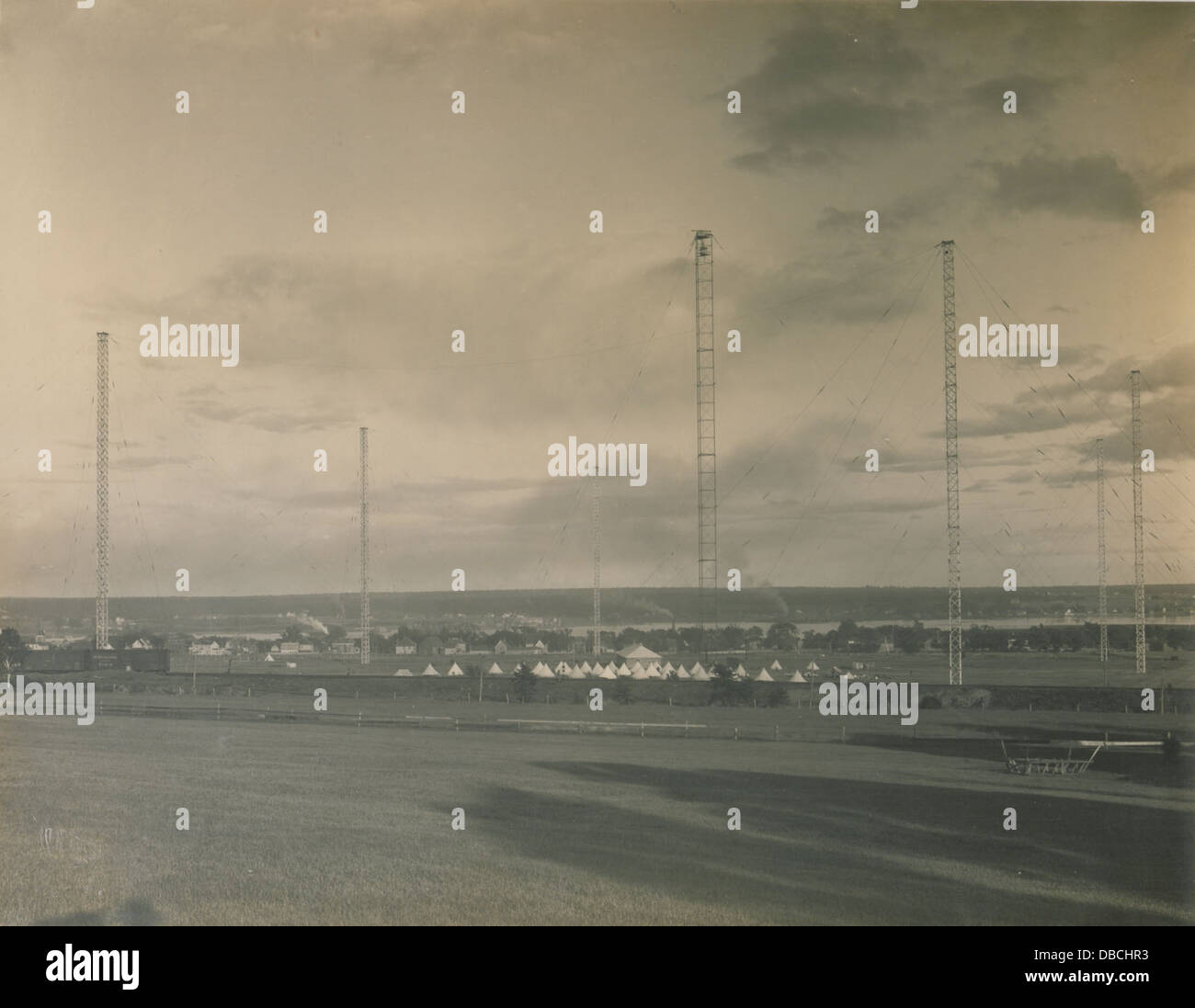 Newcastle new brunswick hi-res stock photography and images - Alamy