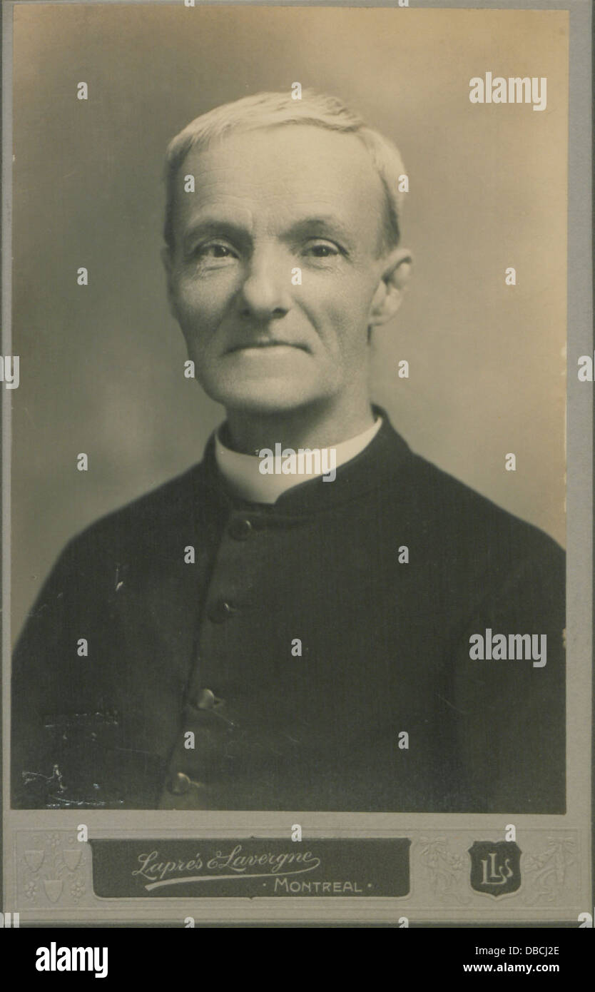 Frere andre hi-res stock photography and images - Alamy