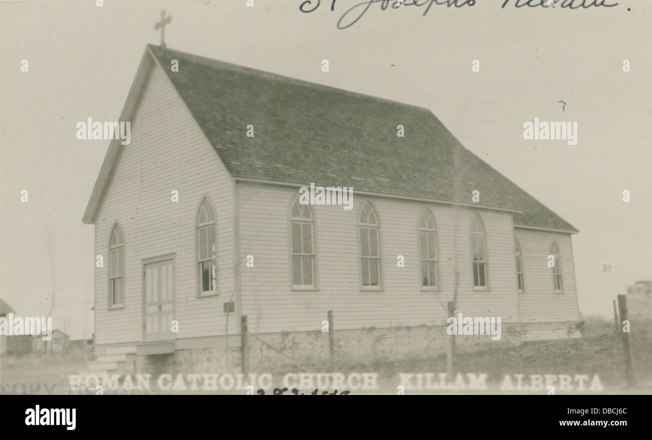 Killam alberta hi-res stock photography and images - Alamy