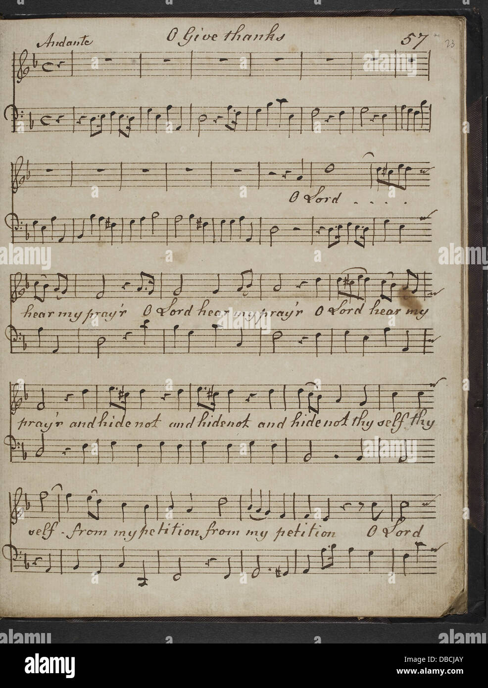 Classical music notation hi-res stock photography and images - Alamy