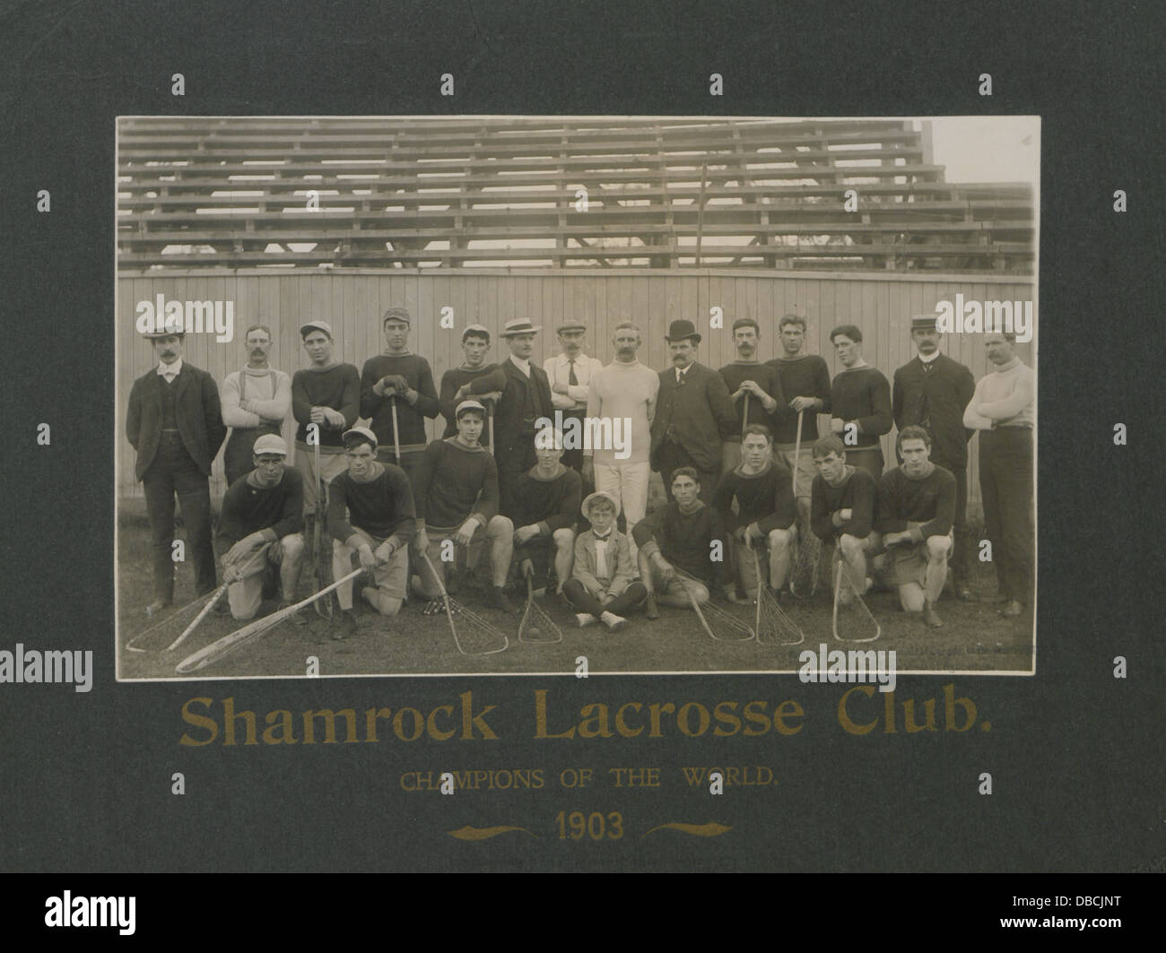 History of lacrosse hi-res stock photography and images - Alamy