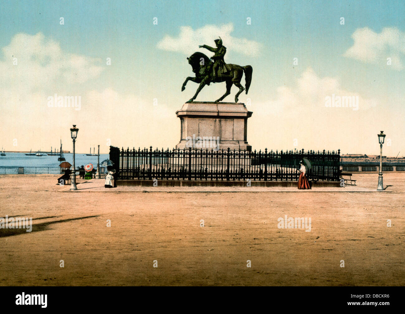 Napoleon i of france hi-res stock photography and images - Alamy