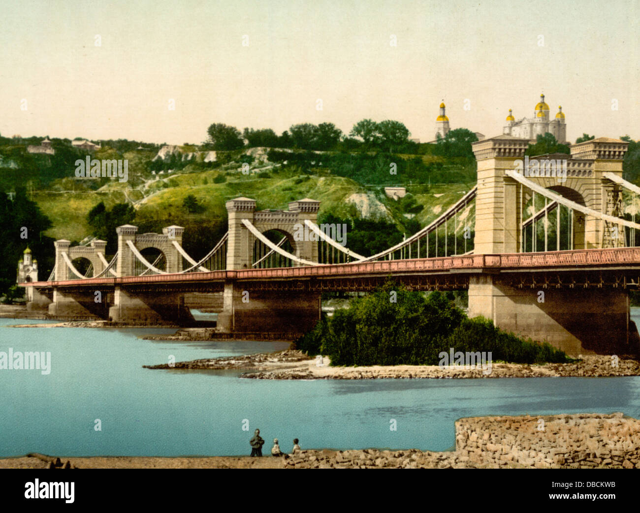 1890s kiev ukraine hi-res stock photography and images - Alamy
