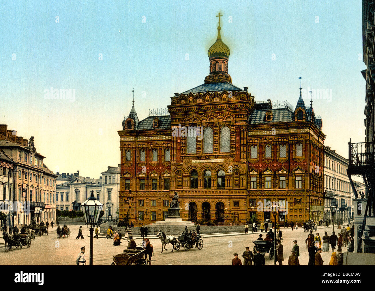 Poland 1900s Stock Photos & Poland 1900s Stock Images - Alamy