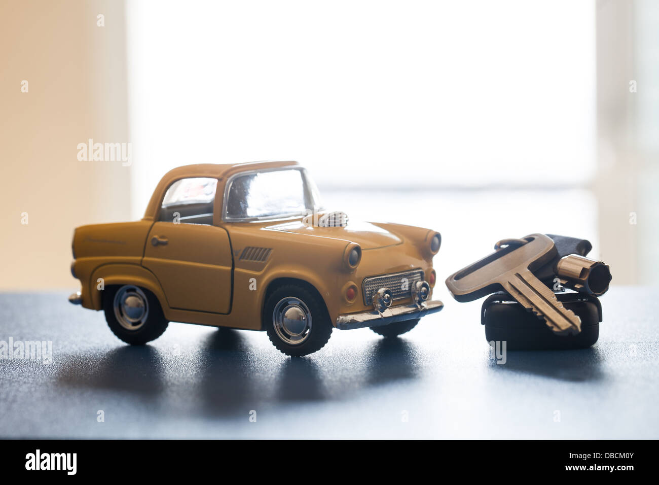 Car alarm security hi-res stock photography and images - Alamy