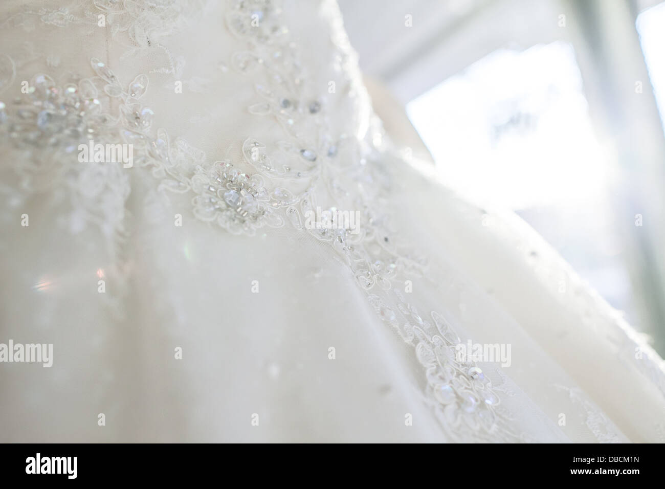 Morning gown hi-res stock photography and images - Alamy