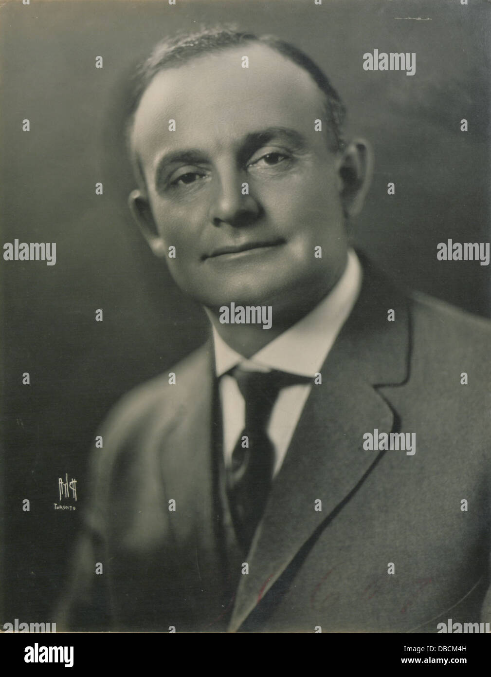 The leader of the Provincial Government Front face (HS85-10-36601 Stock ...