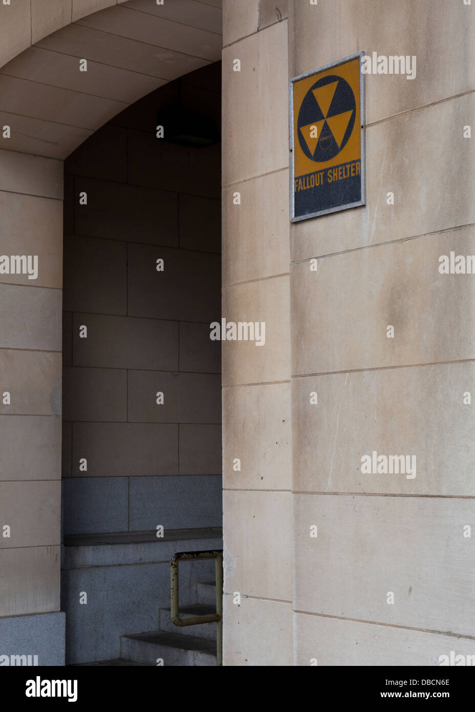 Fallout Shelter Usa Stock Photos & Fallout Shelter Usa Stock Images - Alamy