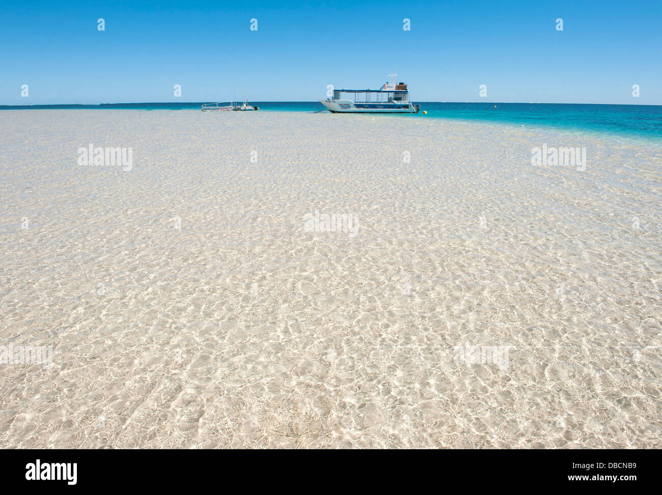 Ningaloo reef beaches hi-res stock photography and images - Alamy