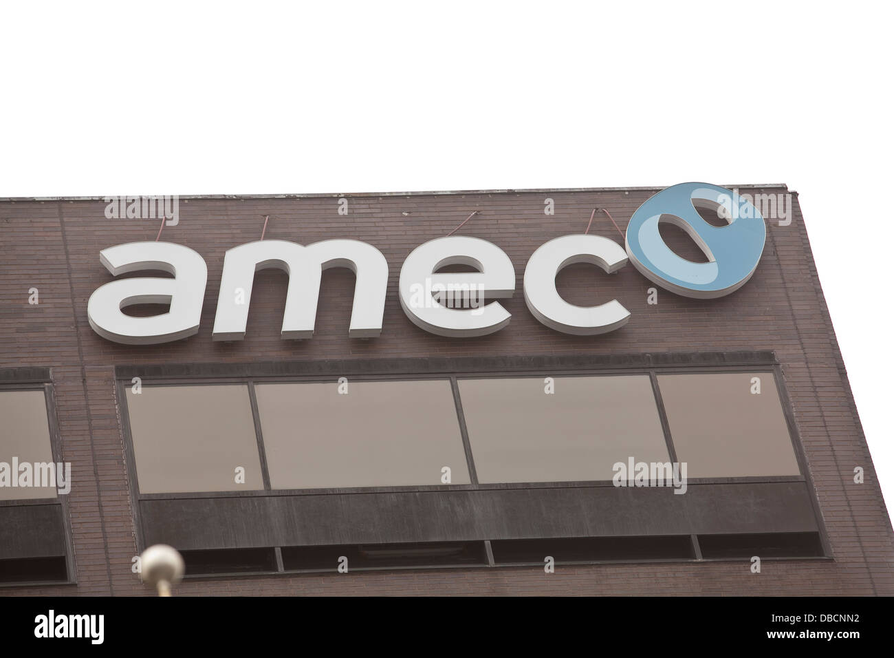 AMEC offices is pictured in Portland, Maine Stock Photo - Alamy