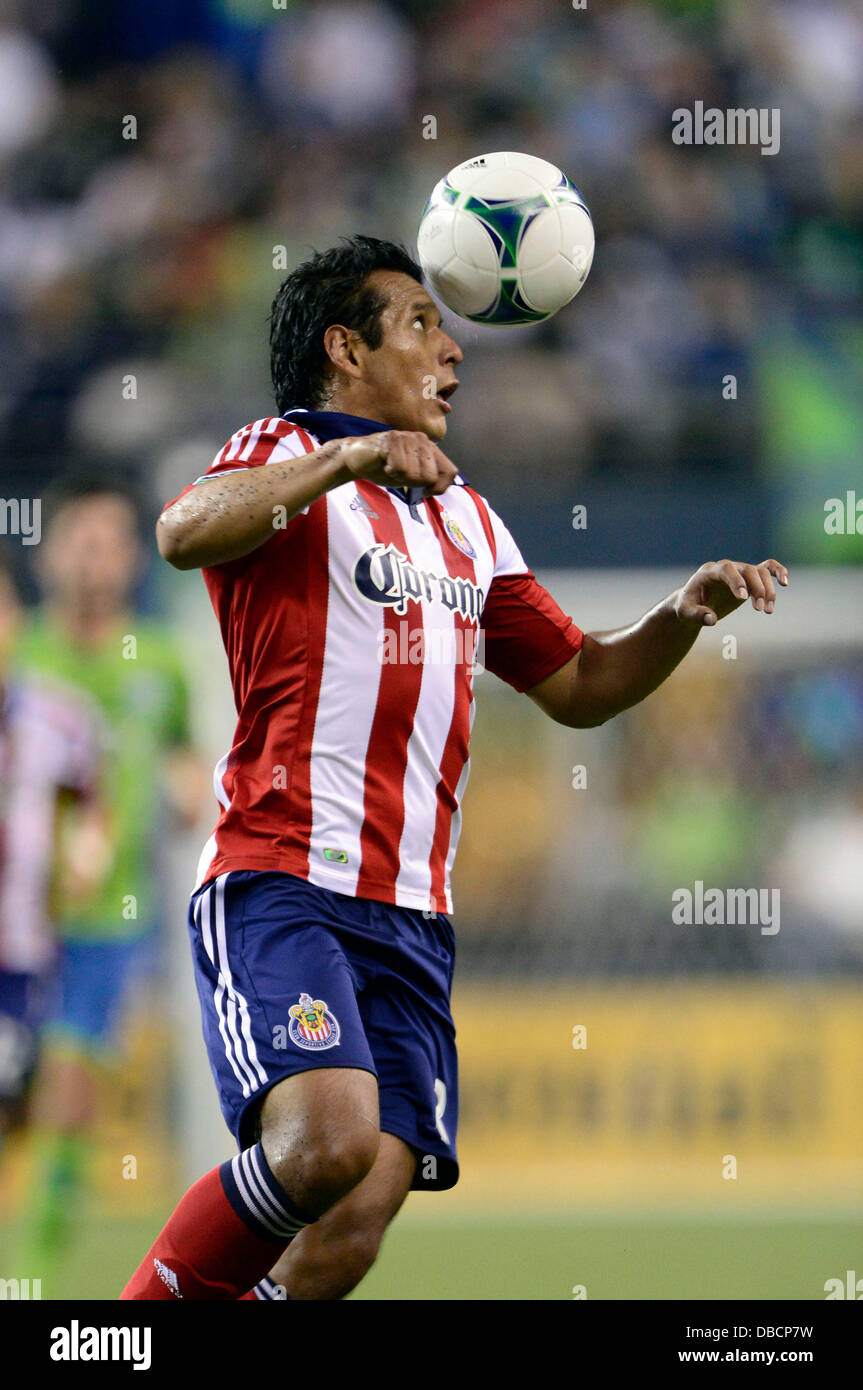 Carlos alvarez hi-res stock photography and images - Alamy