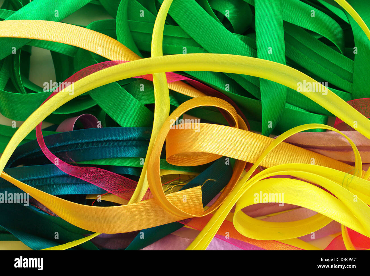 Color thread as a background Stock Photo - Alamy