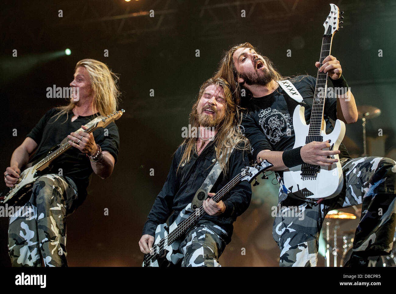 Chris rörland hi-res stock photography and images - Alamy