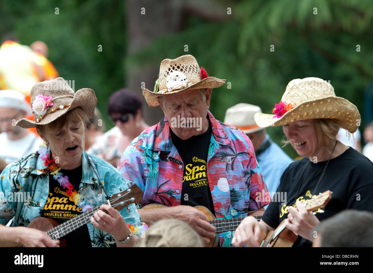 People playing musical instruments hi-res stock photography and images ...