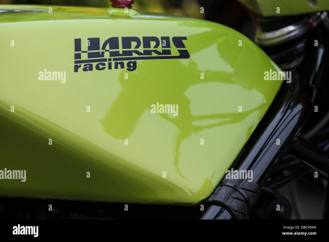 Calne bike hi-res stock photography and images - Alamy