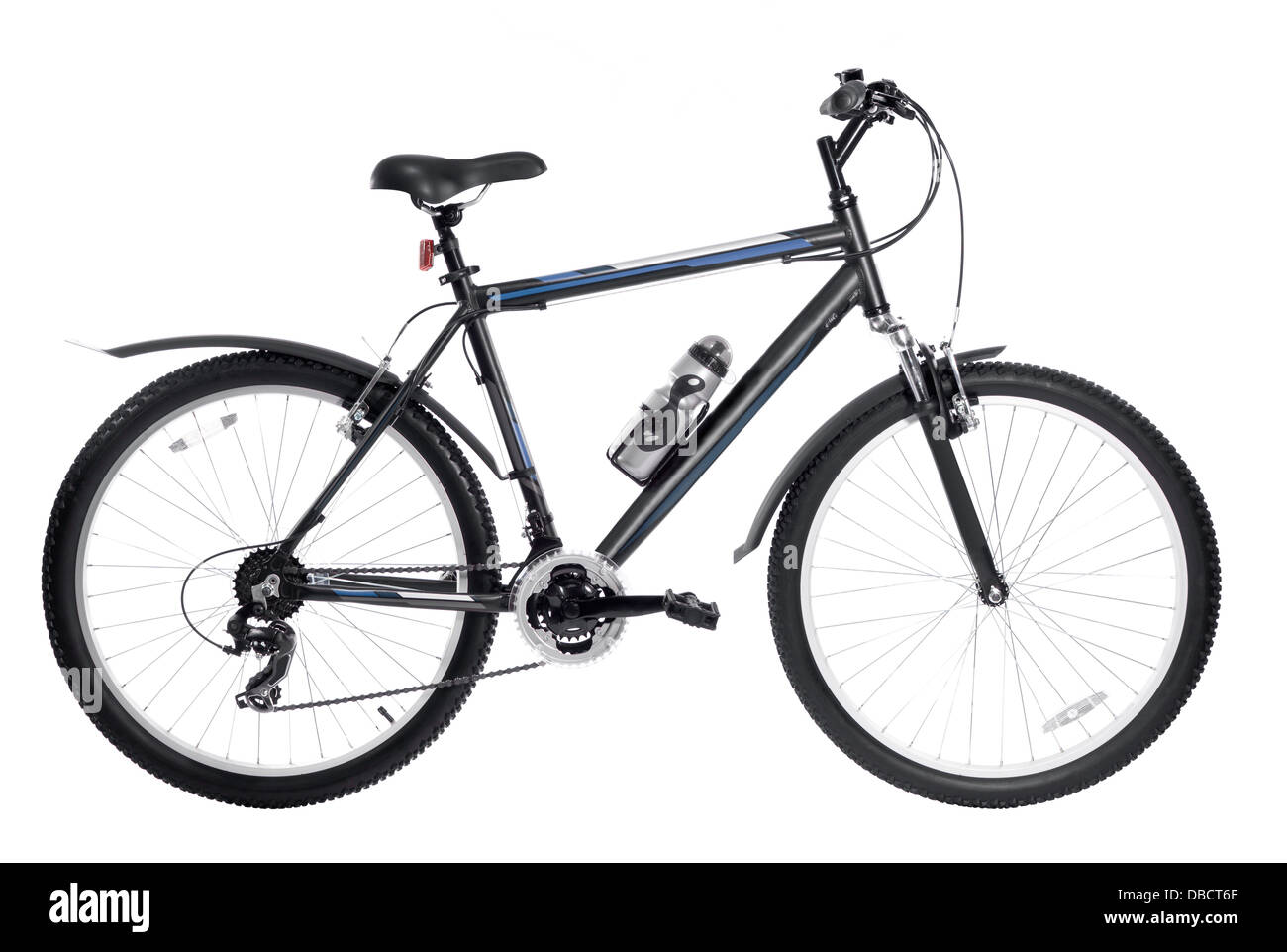 Generic bike hi-res stock photography and images - Alamy