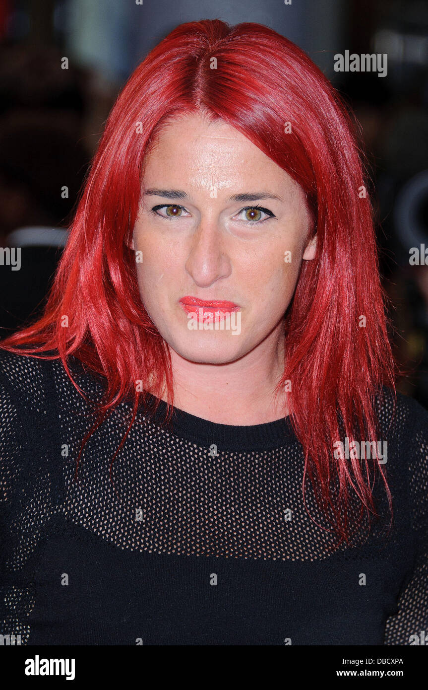 Amy Molyneaux Larry Crowne world-premiere held at the Vue Westfield ...