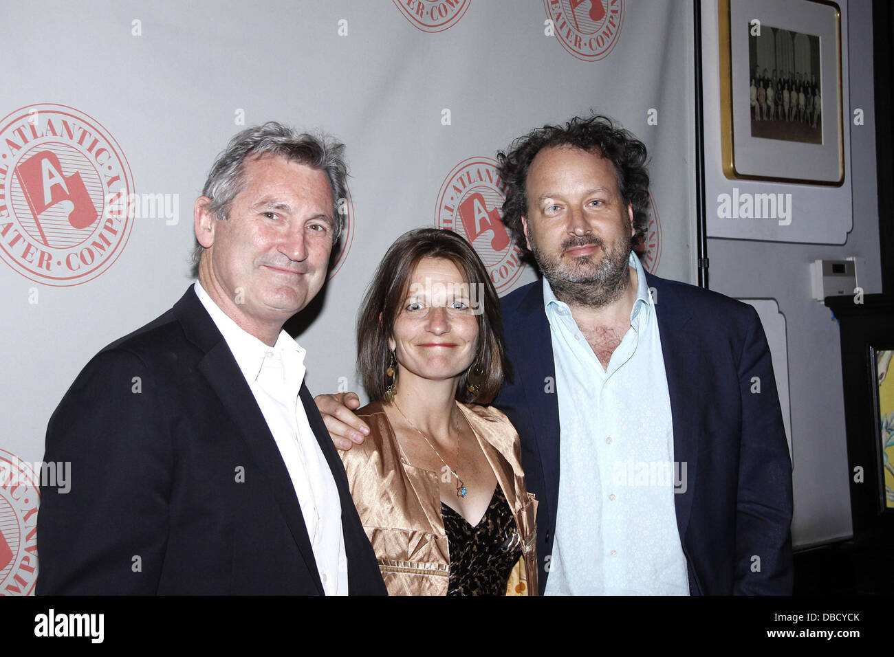 Producers Opening night of the Atlantic Theater Company production of ...