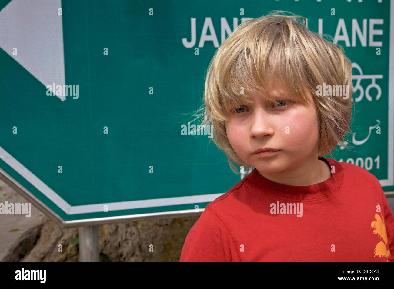 Culture shock hi-res stock photography and images - Alamy