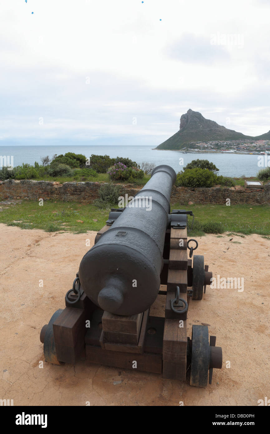 Old British Canon In British High Resolution Stock Photography and ...